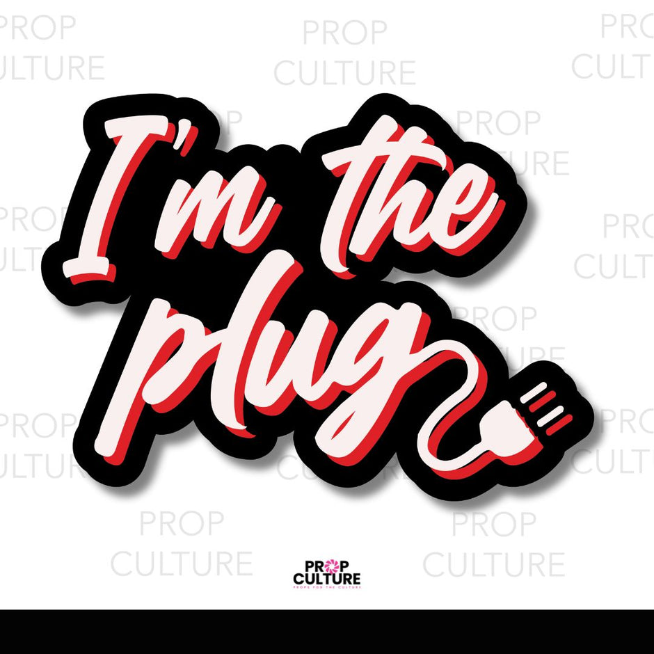 Word Props – Prop Culture