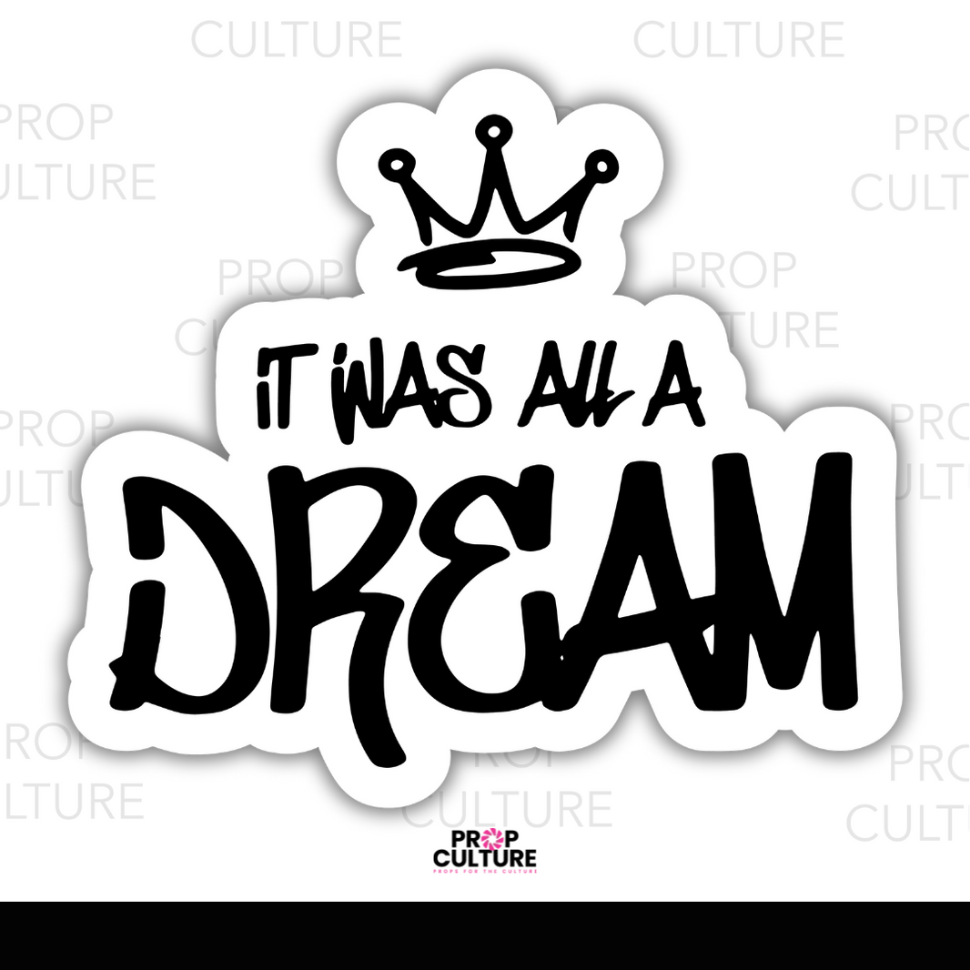 Word Props – Prop Culture