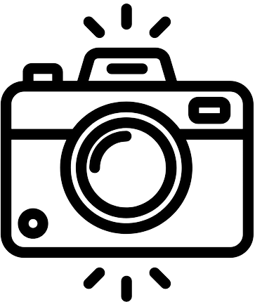 Modern Photo Booth Props and Durable PVC Signs for Events – Prop Culture
