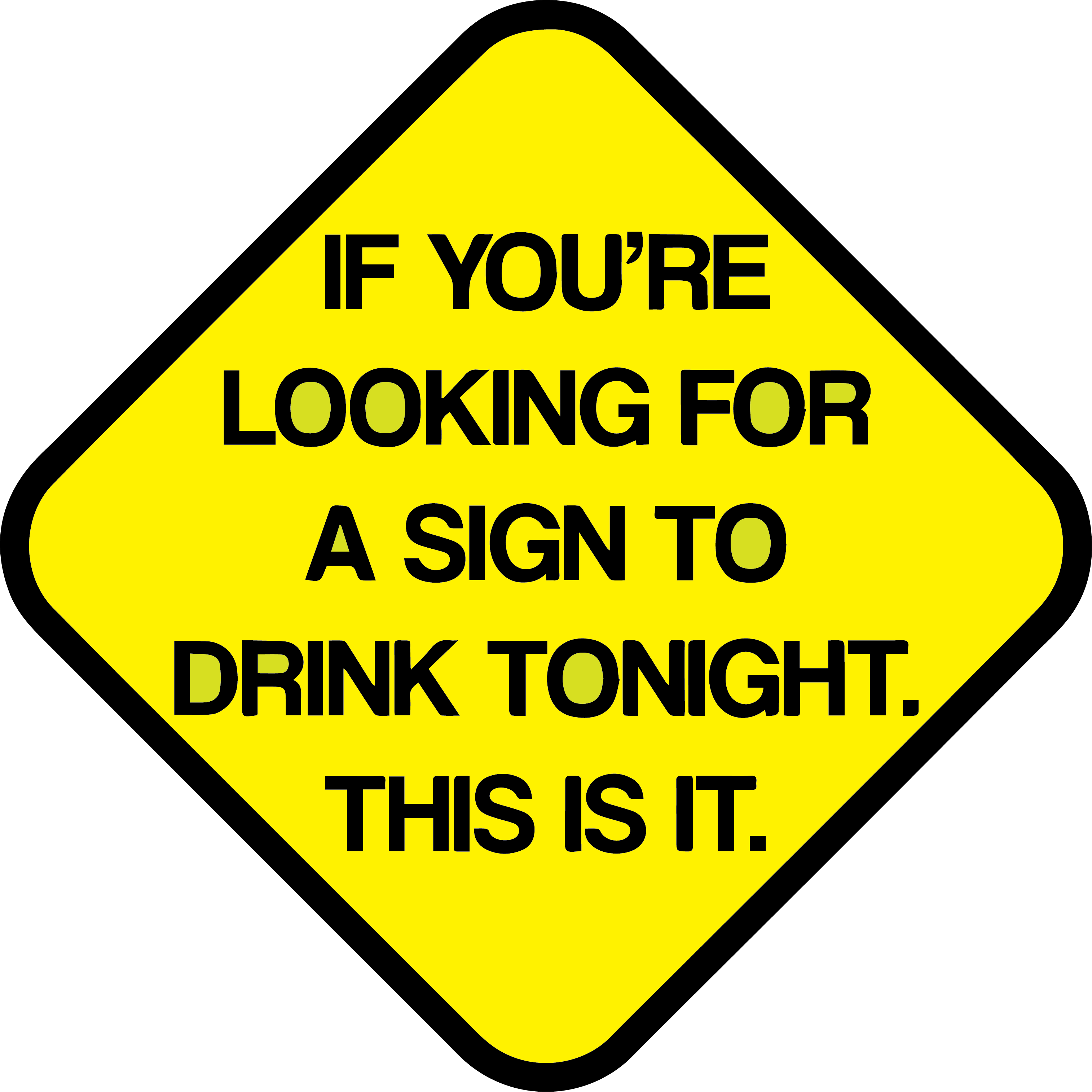 Word Props – Prop Culture